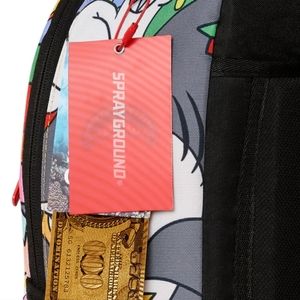 Sprayground | Bags | Sprayground Early Dazed Backpack | Poshmark